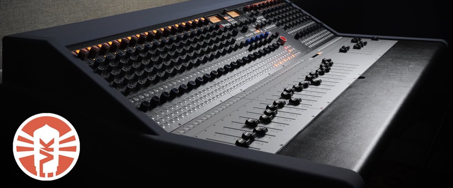 A Comprehensive Overview of Recording Consoles and Preamps