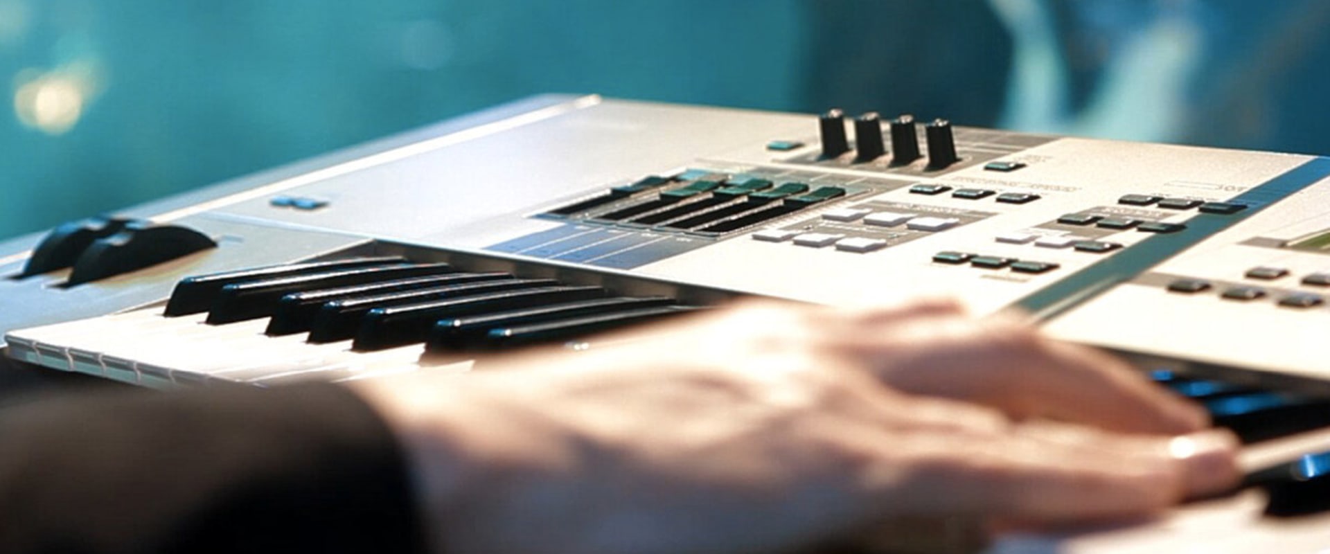 Layering Sounds with MIDI