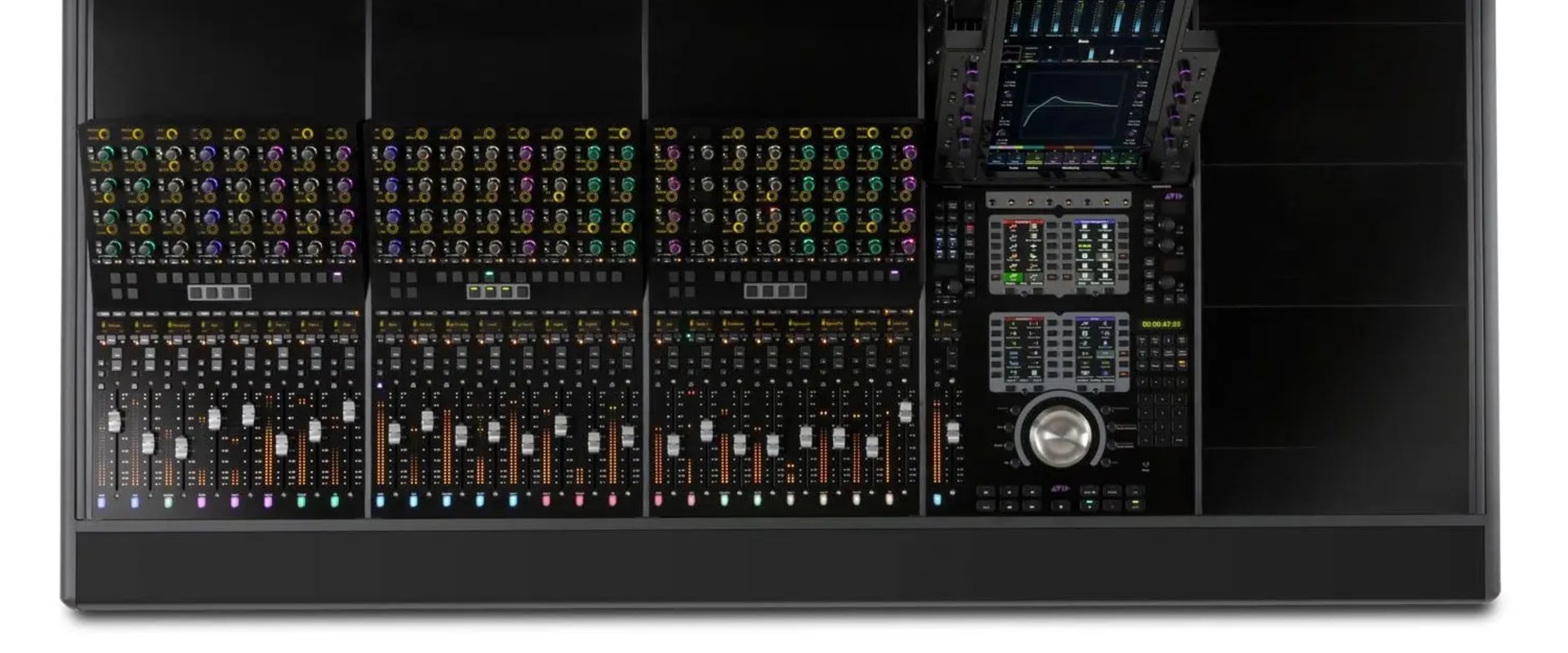 Understanding Controller Surfaces and Pedals