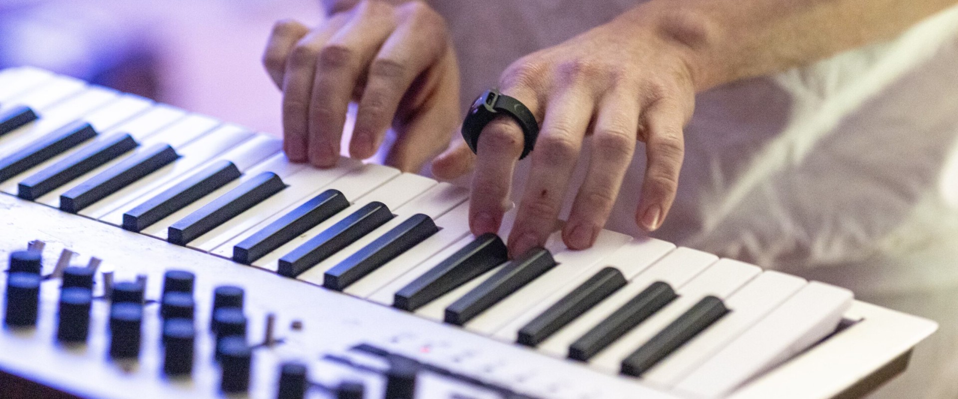 Everything You Need to Know About MIDI Keyboards and Pads